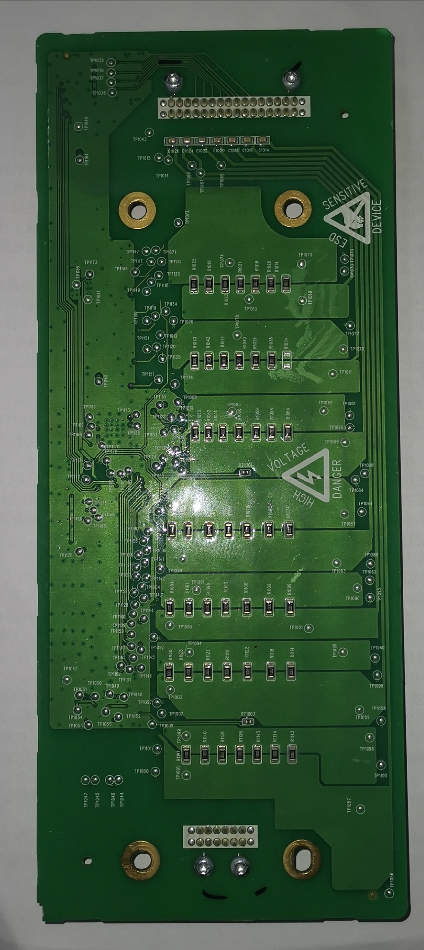 凌特车规级LTC6813-1芯片18串电池方案，宁德时代BMS从机_linear technology ltc6813-CSDN博客