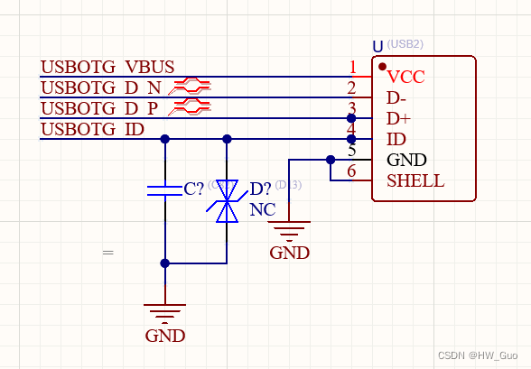 The difference between USB HOST and USB OTG and how it works ...