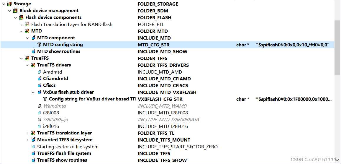 vxworks 7在zynqmp上调试qspiflash设备_vxworks中qspiflash识别-CSDN博客