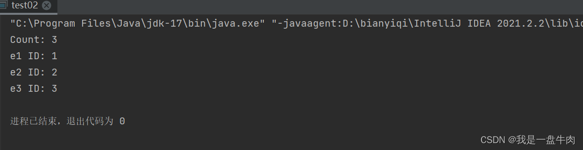 【从零开始学习java 第十二篇】static静态变量静态变量java Csdn博客 