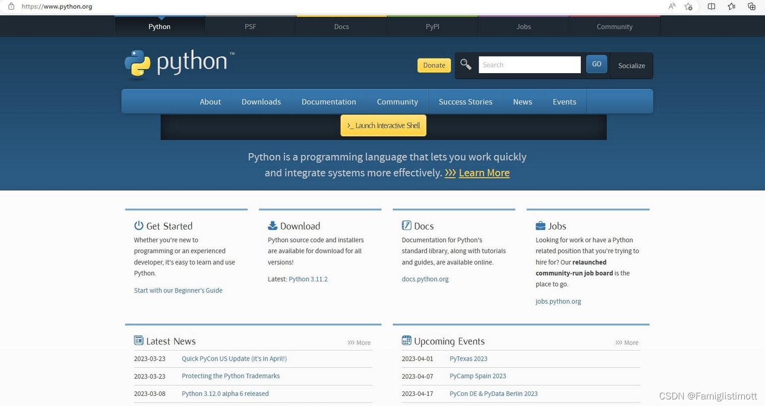 Python安装与配置（win11安装配置python3.9)_python 3.9 installer-CSDN博客