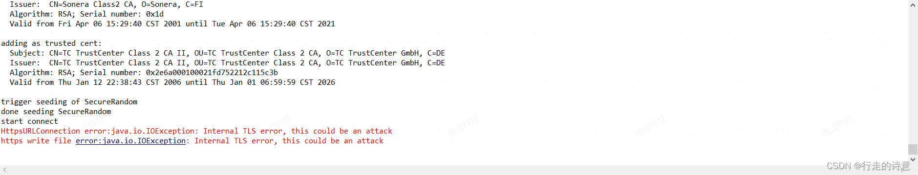 jdk6请求https的解决方案_java .getcertificatelist 报错-CSDN博客