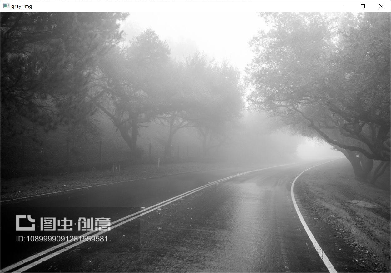 Python Opencv实现绘制图像的灰度直方图calcgrayhist Csdn博客