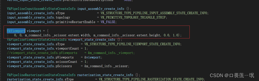 Games104作业-CSDN博客