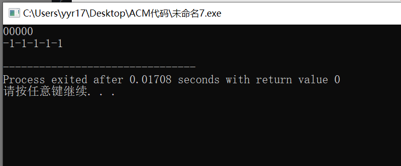 memset ——对数组中的每一个元素赋相同的值_给数组赋相同值-CSDN博客