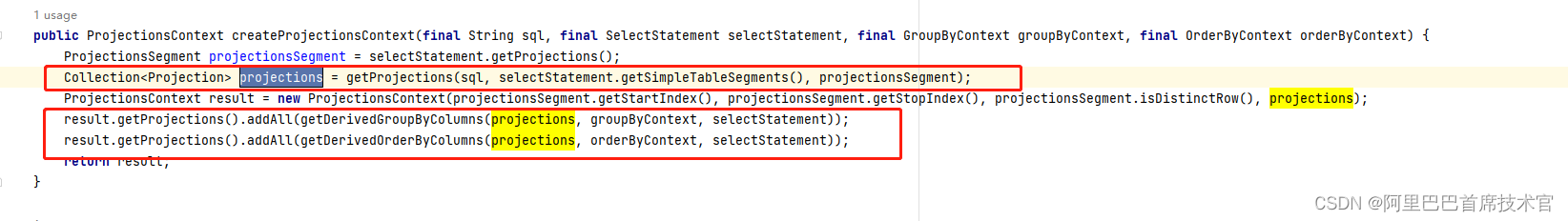 ShardingSphere- JDBC ，自定义SQL查询不出数据问题解决_shardingjdbc不支持子查询么-CSDN博客