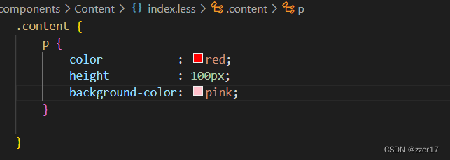 React样式模块化——less Xxx Moudle Css React 项目使用less Module Csdn博客