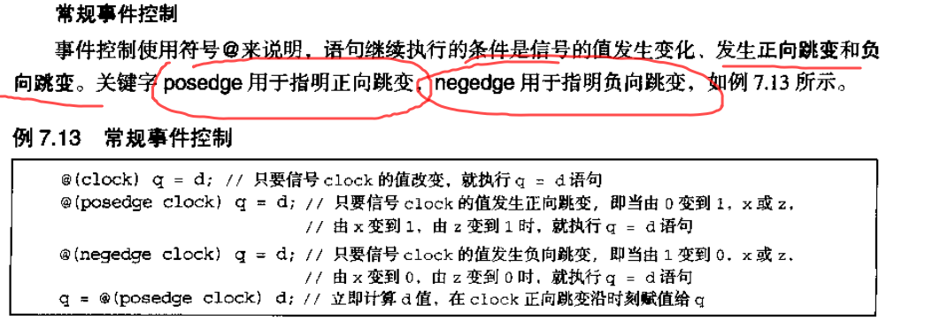 Verilog 行为级建模verilog行为级建模 Csdn博客 