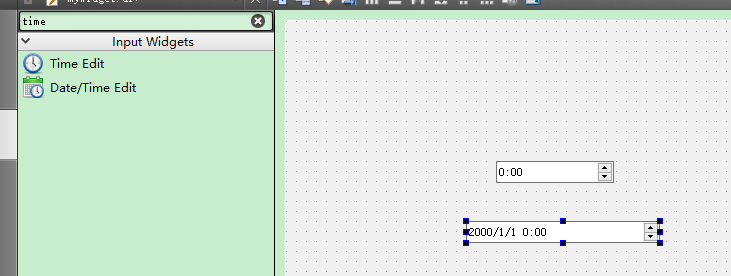 Qt—常用窗口部件_qframe-CSDN博客