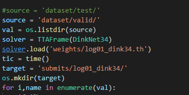 windows10使用cuda11搭建pytorch深度学习框架——运行Dlinknet提取道路(二)——代码运行问题解决_道路提取框架-CSDN博客