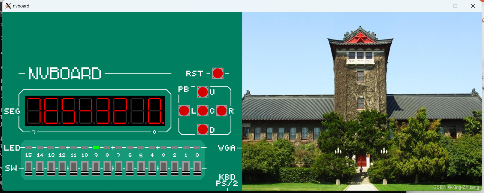 解决WSL不支持GUI问题_wsl gui-CSDN博客