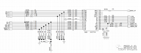 汽车电子常用外围硬件电路设计_acc检测电路-CSDN博客