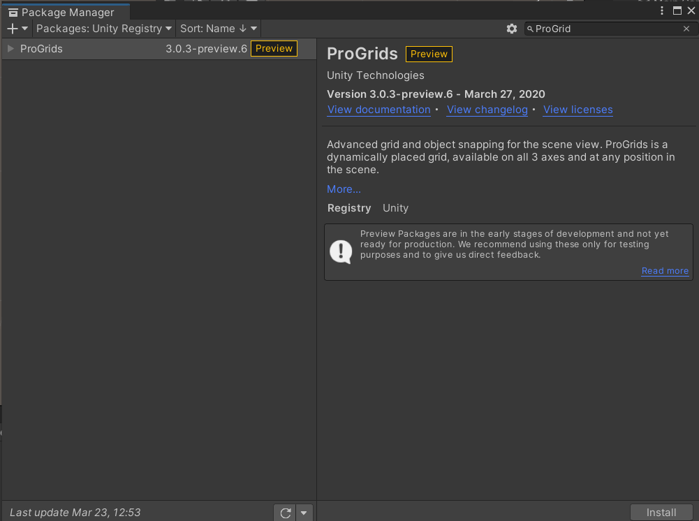 unity 3D RPG高级教程（十一）_傻Q爱的博客-CSDN博客