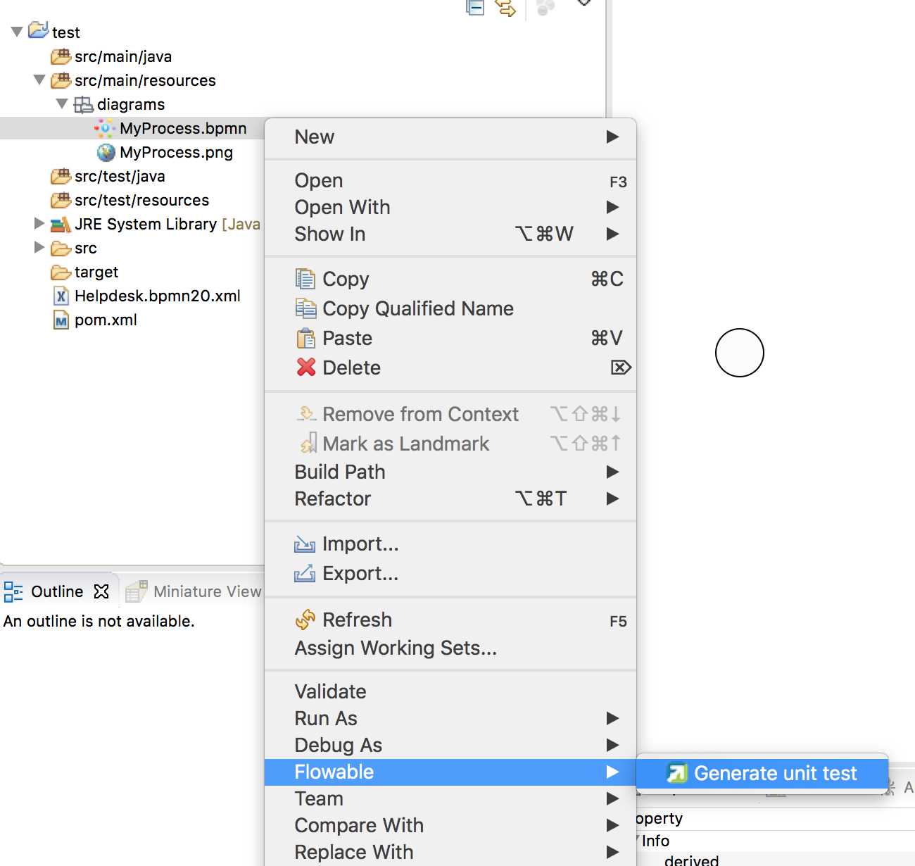 Flowable入门系列文章78 - Flowable Designer编辑器功能-CSDN博客