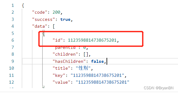 Springboot返回long,前端接收进度丢失,jsonserialize不生效jsonserialize不起作用 Csdn博客