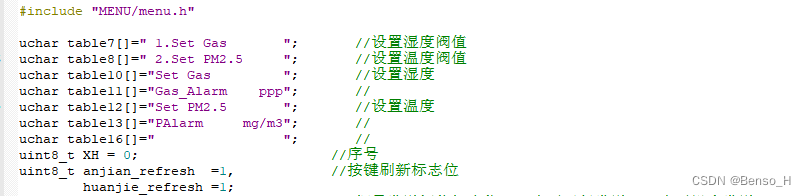 基于STM32单片机室内环境检测空气质量PM2.5检测报警系统_stm32 pm2.5-CSDN博客