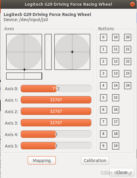 Ubuntu18.04通过ros通信联调Carla0.9.13+罗技G29 ros_g29控制实车vehicle_status话题的转发与消息类型的转换twist——cmd并写入同一个 ...