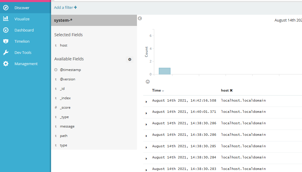 elk日志分析系统_elk日志分析工具-CSDN博客