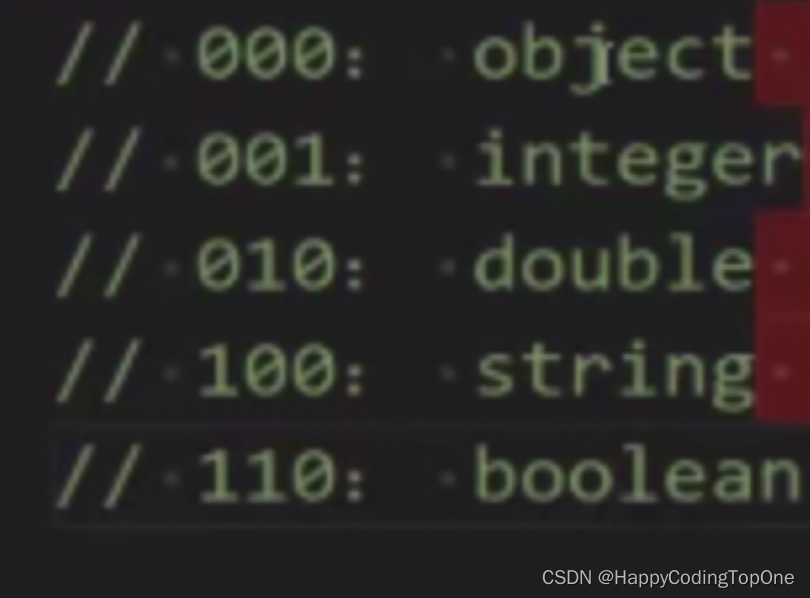为什么typeOf null返回值是Object_typeof null的返回值-CSDN博客
