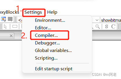 关于edge下载文件及codeblocks编译中文乱码问题_aboutflags改成中文-CSDN博客