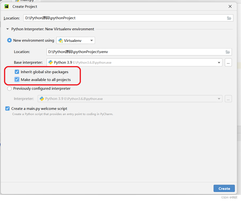 在PyCharm（2022）中配置pyqt5环境_pycharm没有qt platform plugin-CSDN博客