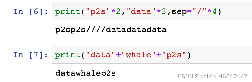 聪明办法学python chapter1-起航-CSDN博客