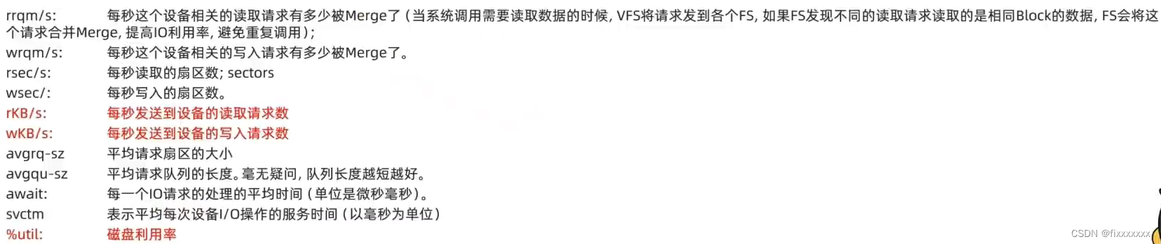 学习笔记 Linux进程管理、主机状态监控主机服务进程监控 Csdn博客