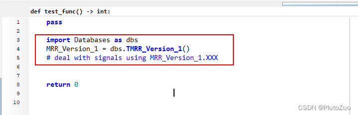 TSMaster Python小程序（MiniProgram）导入DBC报文报错分析_tsmaster错误说明-CSDN博客