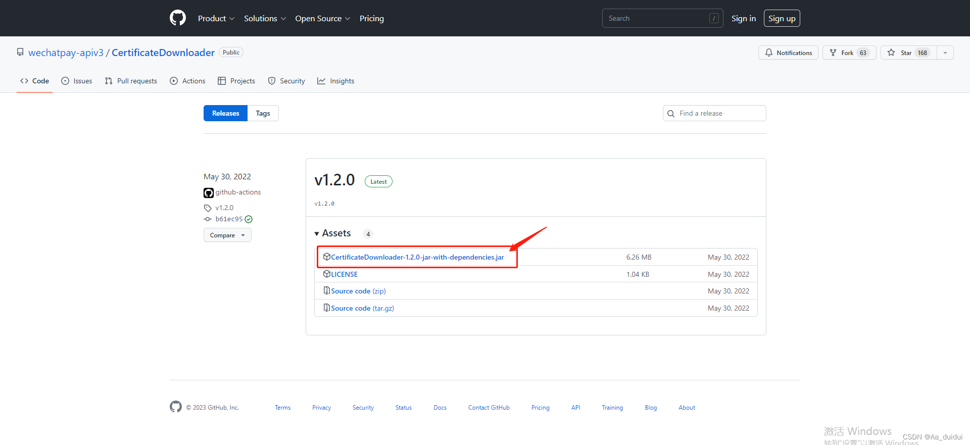 微信支付 Verify the signature and get the Wechatpay certificate corresponding to serialnumber[X] is ...