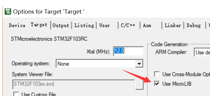 STM32中printf重定向（串口输出）_重定向printf函数输出到串口-CSDN博客