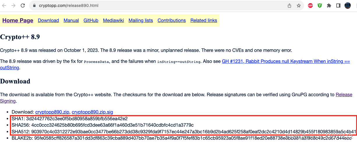 轻松看懂的加解密系列(6) —— Crypto++库的神秘作者及编译应用实践-CSDN博客