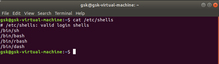 Linux下的QT的QProcess执行shell脚本文件_qprocess shell-CSDN博客