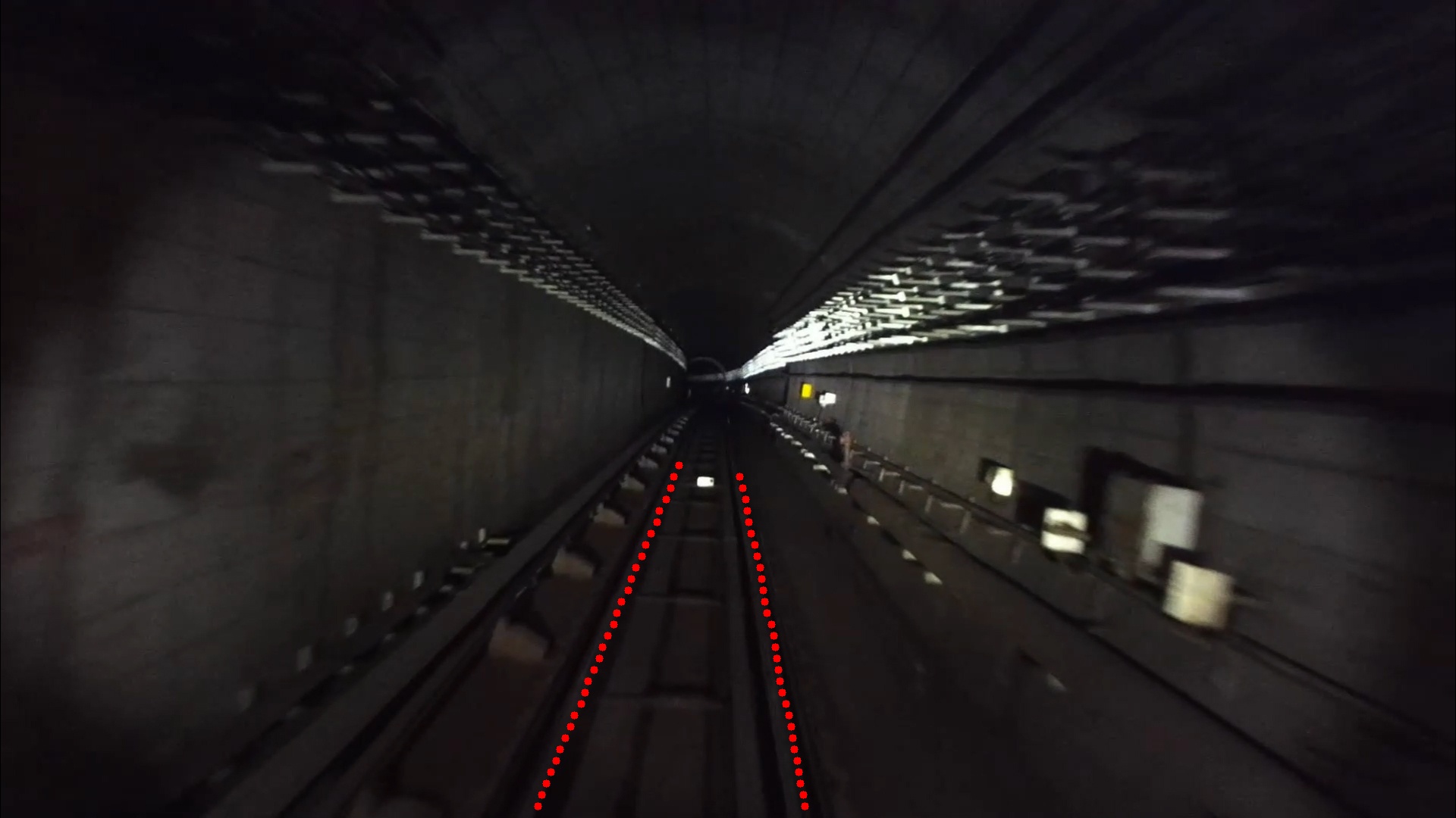 【Lane】Ultra-Fast-Lane-Detection（2）自定义模型测试_ultra fast lane detection 288 ...