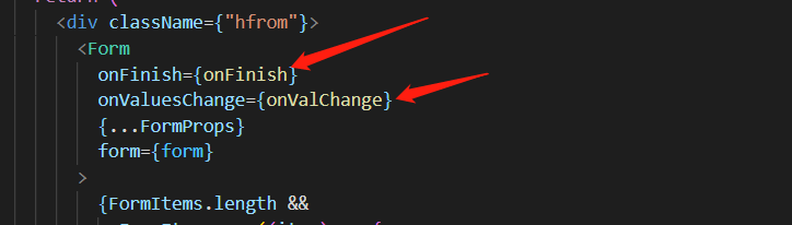 react封装useForm_react useform-CSDN博客