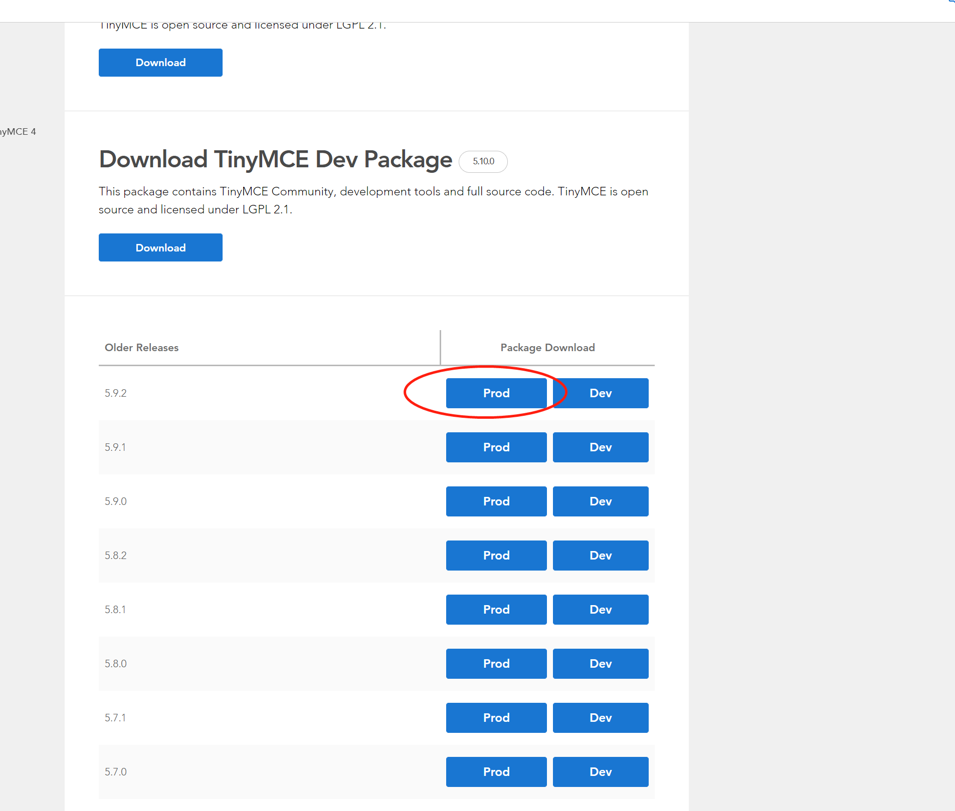 React版TinyMCE富文本初始化加载过慢的问题_script 引用tinymce富文本加载很慢怎么解决-CSDN博客