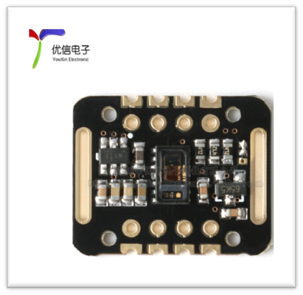 学习素材之IIC篇_max30102寄存器配置-CSDN博客