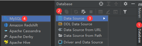 idea插件EasyCode生成springboot的controller、service、serviceImpl、dao、mapper、entity代码_idea生成controller模板 ...
