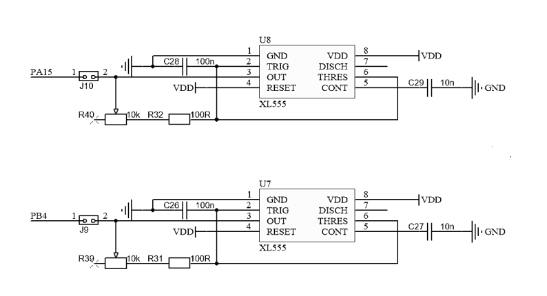 ⑥【蓝桥杯】STM32G4嵌入式竞赛实训平台（CT117E-M4）学习——输入捕获_ct117e自带程序-CSDN博客