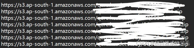 aria2(aria2c)安装使用指南-CSDN博客