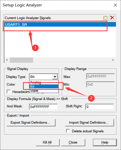 STM32 汇编程序——串口输出 Hello world_stm32串口输出实验-CSDN博客