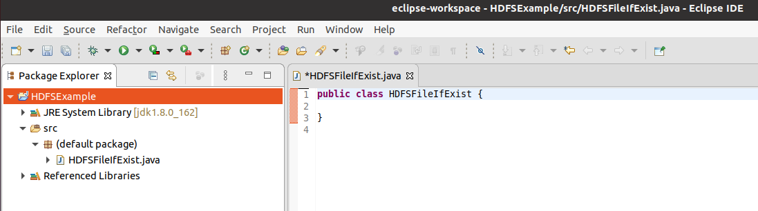 Hadoop 安装与 HDFS 基础实践_sudo su - hadoop-CSDN博客