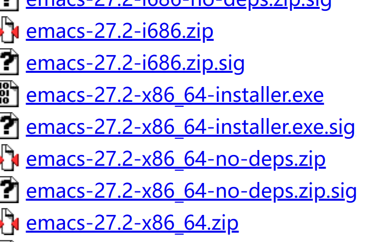 Windows10 Emacs-SML开发环境搭建_sml-mode 安装-CSDN博客