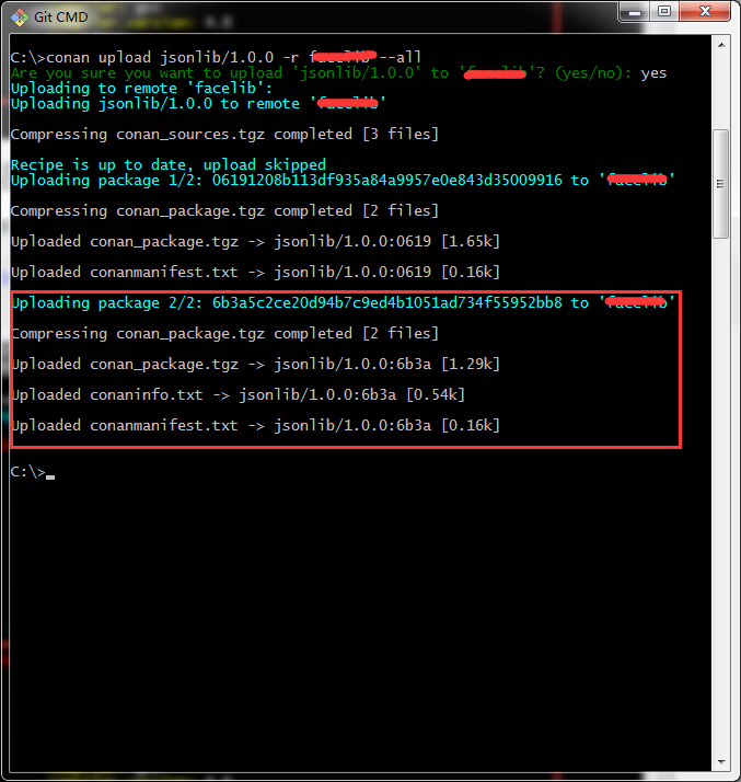 conan入门(八):交叉编译自己的conan包项目_conan编译-CSDN博客