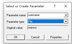使用Loadrunner进行参数化和迭代运行_loadrunning 智能迭代_魔方一格的博客-CSDN博客