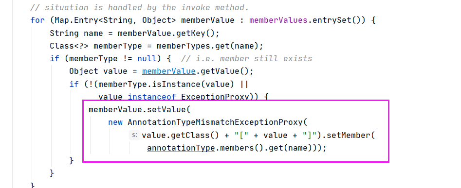 Java安全入门(二)——CC链1 分析+详解_cc1利用链-CSDN博客