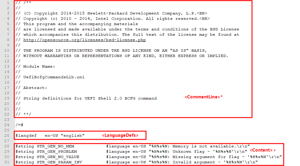 【UEFI实战】HII之uni文件_hpk文件-CSDN博客