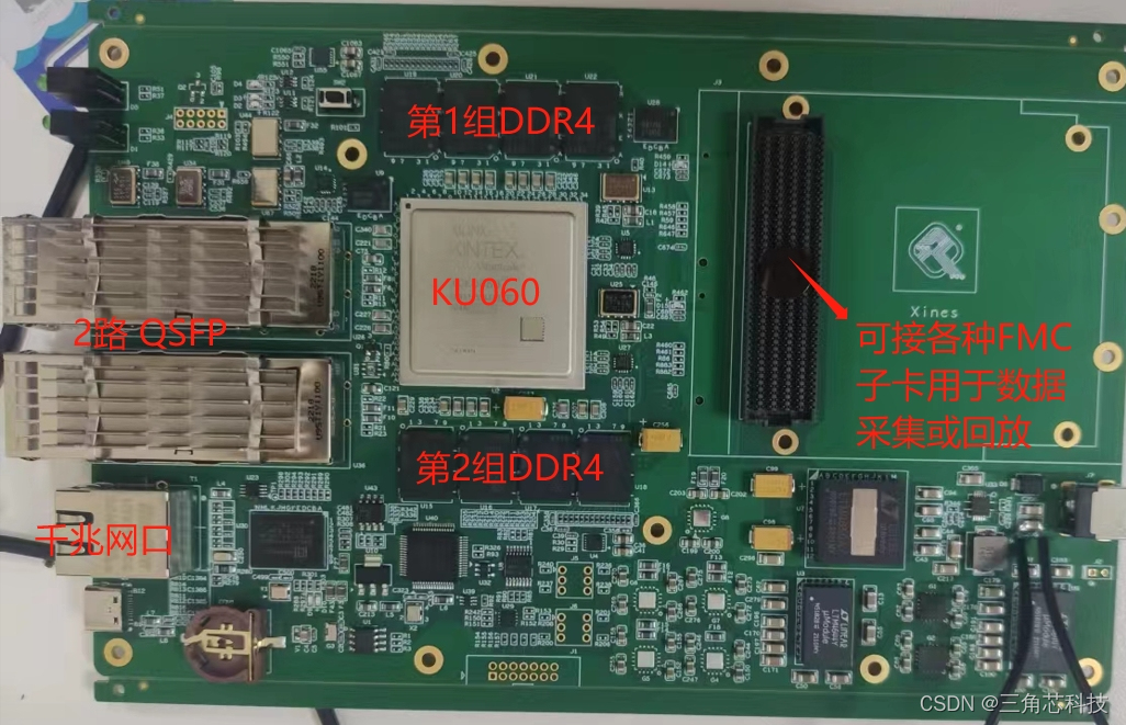 基于 Xilinx Ultrascale 系列 Pcie 30 硬核的 Nvme Ip 核ultrascale Pcie 30 Csdn博客