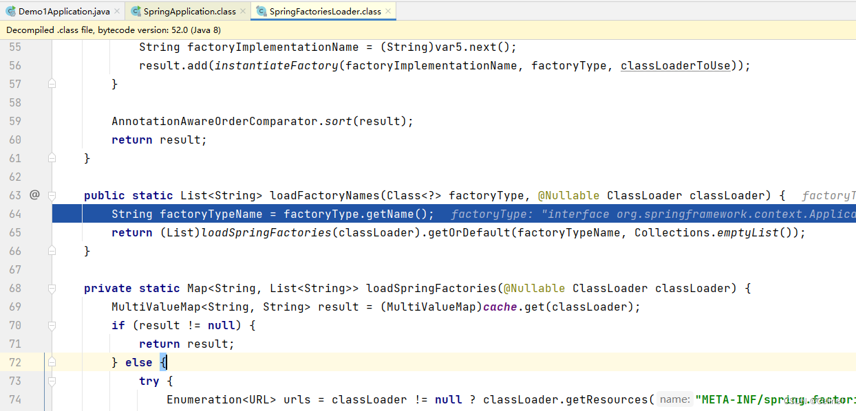 SpringBoot自动装配代码演示_springboot 代码演示-CSDN博客