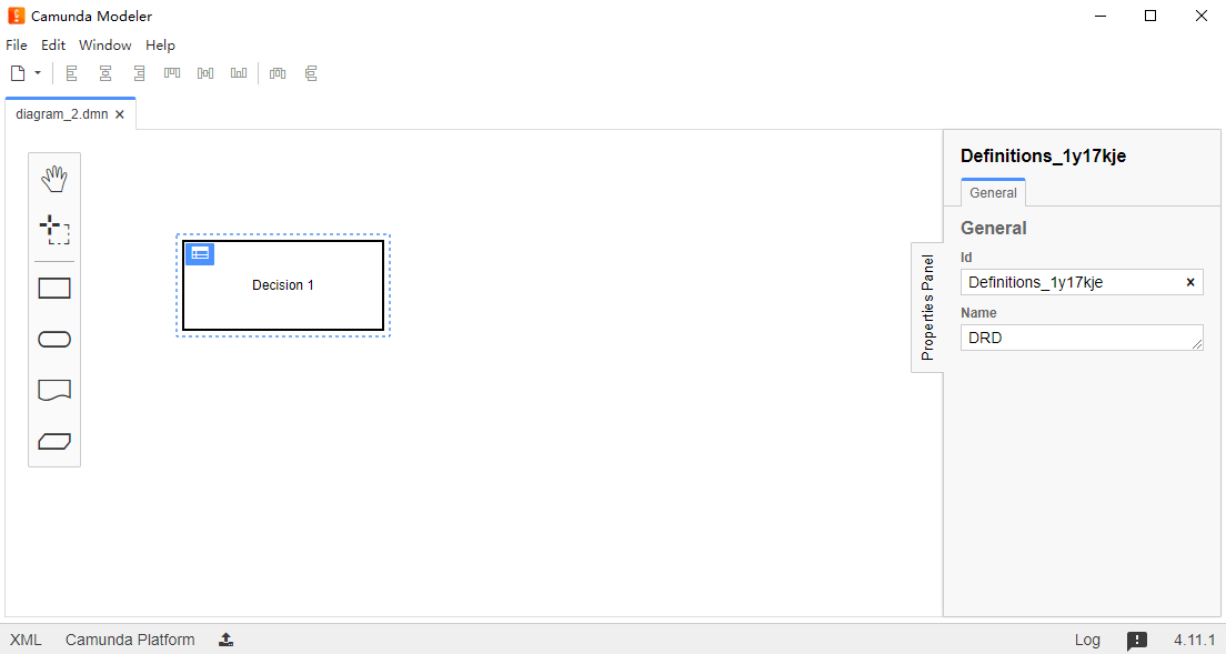 Camunda入门（二） - 启动Camunda管理平台-CSDN博客
