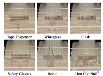 65、Dex-NeRF: Using a Neural Radiance Field to Grasp Transparent Objects-CSDN博客